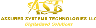 Our Services - Assured Systems Technologies, LLC